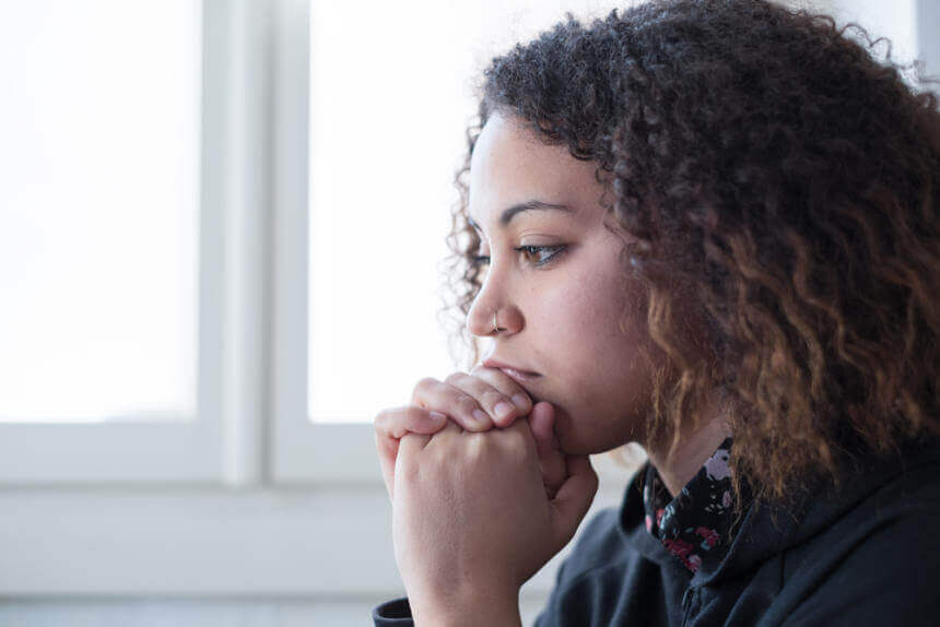 Comment faire face à l'insatisfaction chronique ? - Nos Pensées