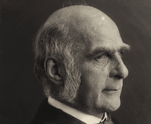 Francis Galton : biographie d’un grand chercheur | ::: Chantal MAILLE ...