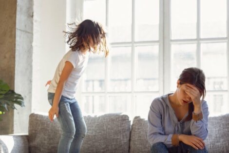 Les avantages et les inconvénients du parent permissif - Nos Pensées