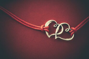 La légende du fil rouge