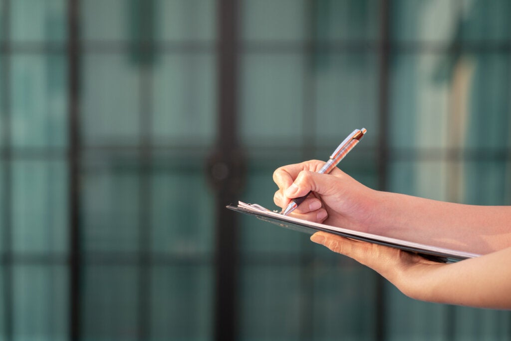6 types de tests psychologiques