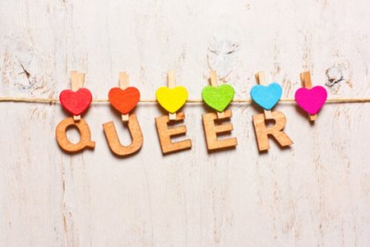Que Signifie tre Queer