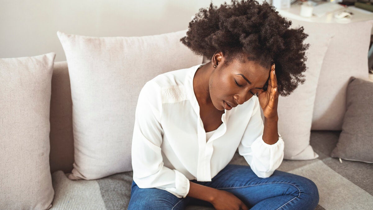 Stress émotionnel : causes, symptômes et solutions